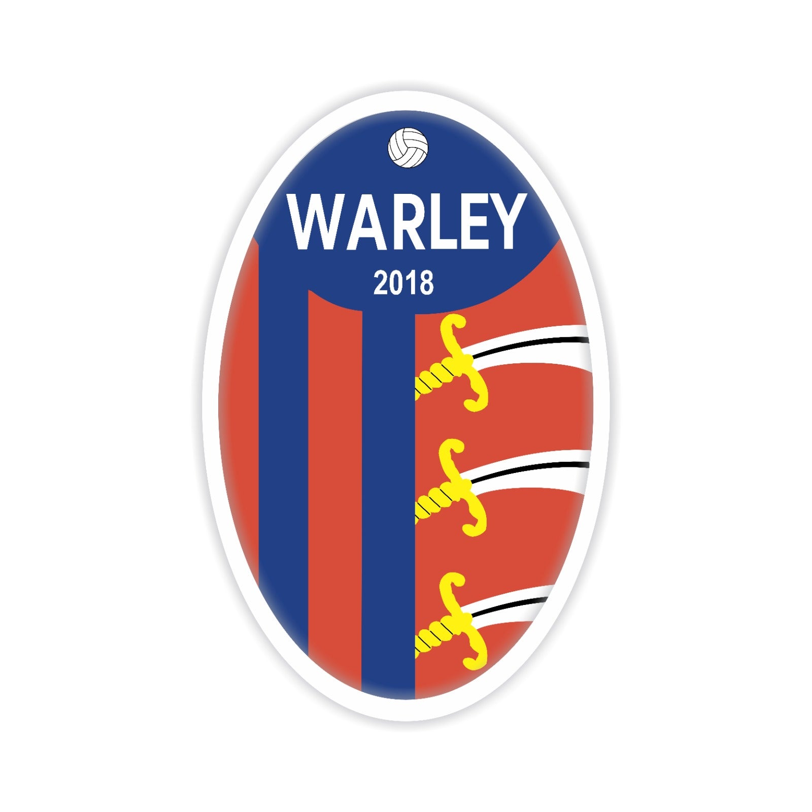 Warley FC | Grip Active Limited