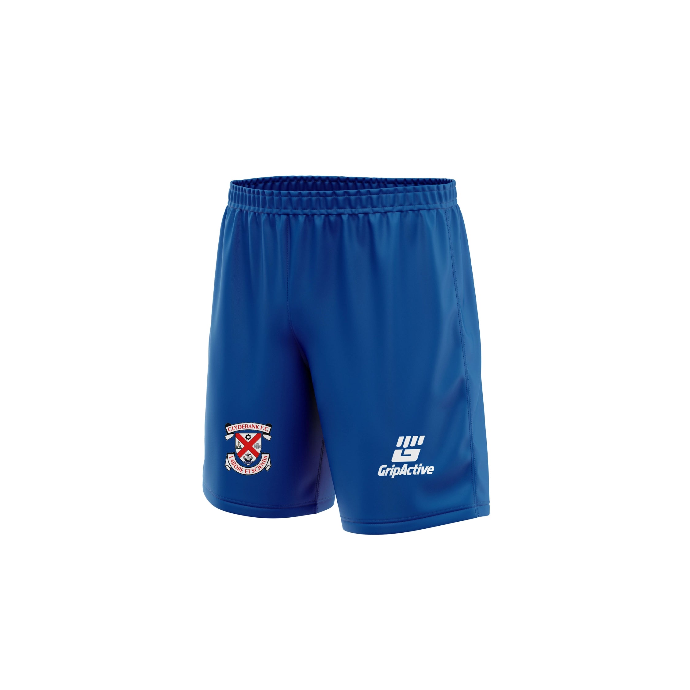 Clydebank AFC Goalkeeper Shorts