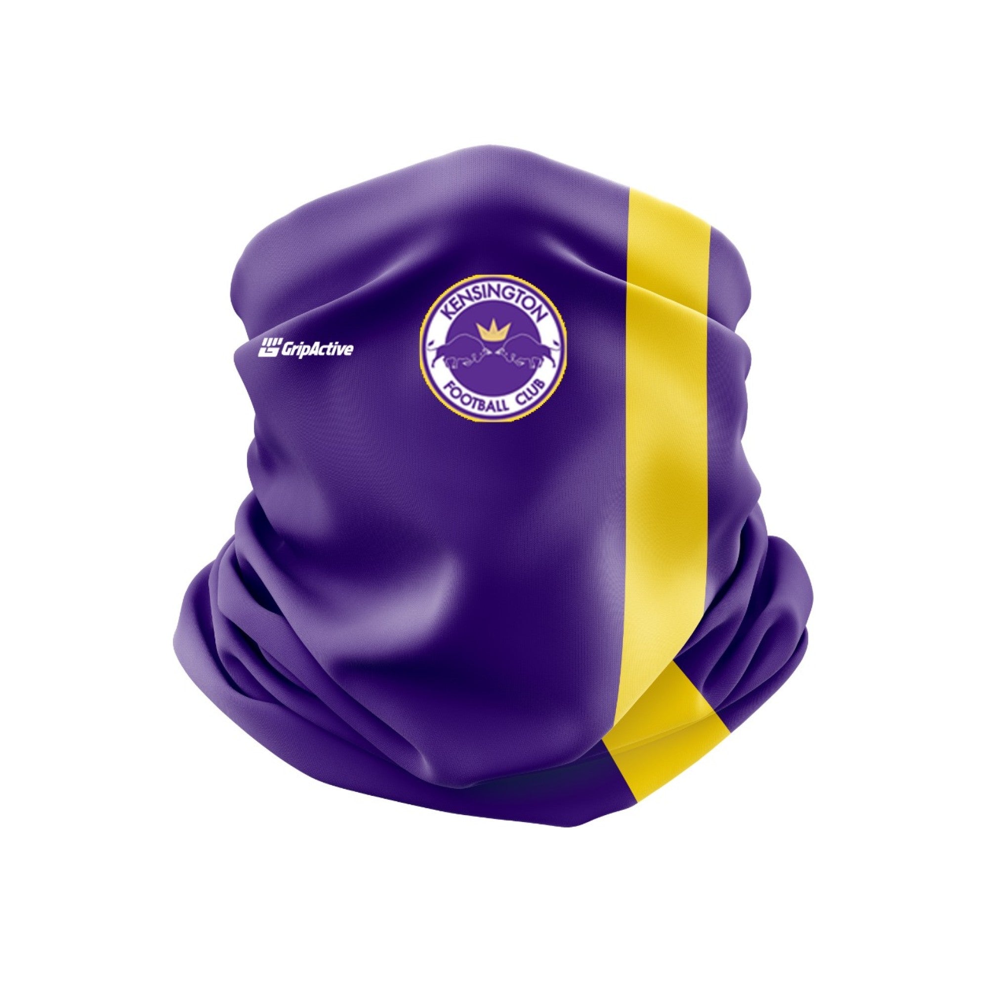 Kensington FC Snood – Grip Active Limited
