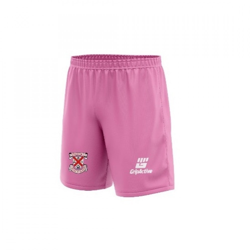 Clydebank AFC Goalkeeper Shorts – Grip Active Limited