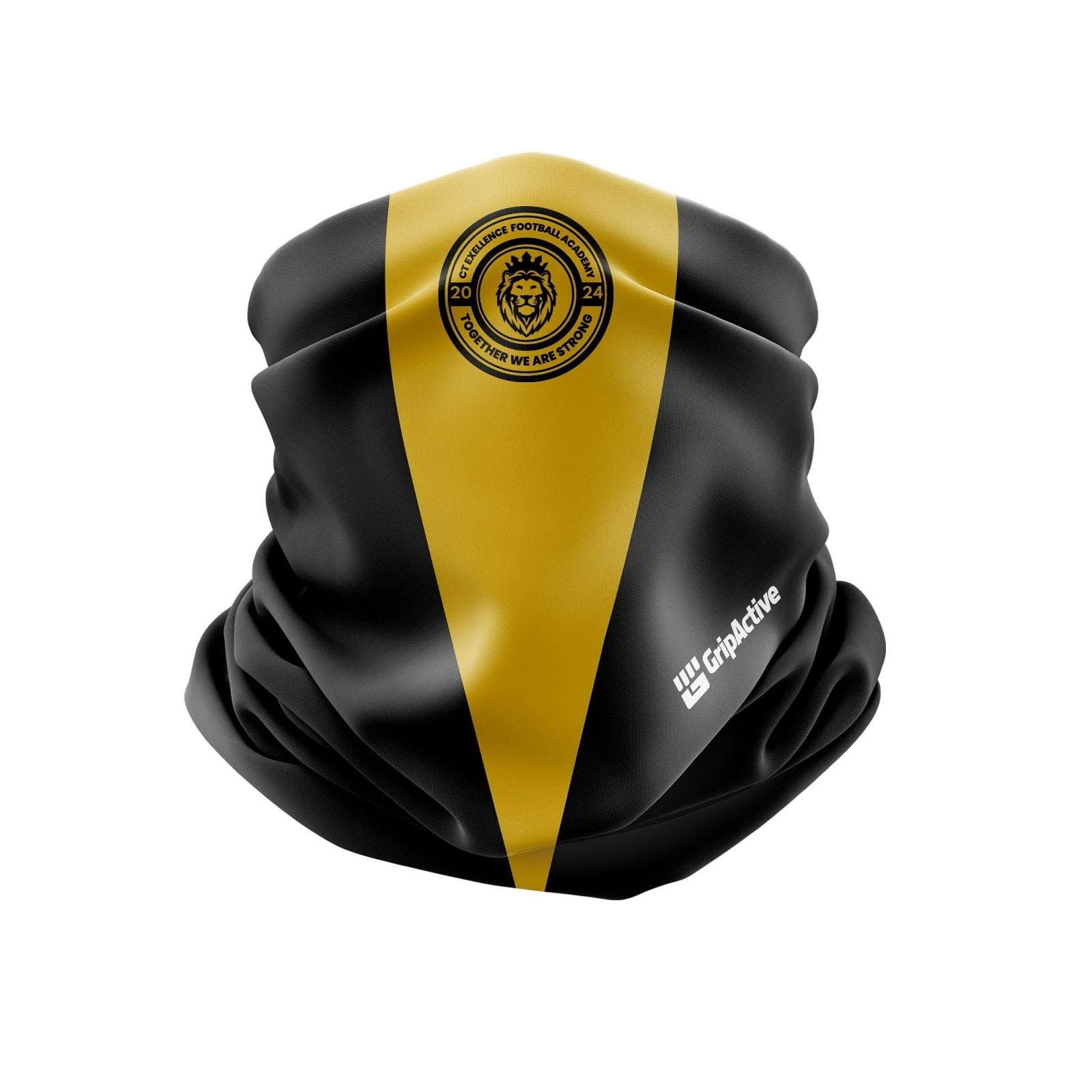 CT Excellence Football Academy Snood – Grip Active Limited