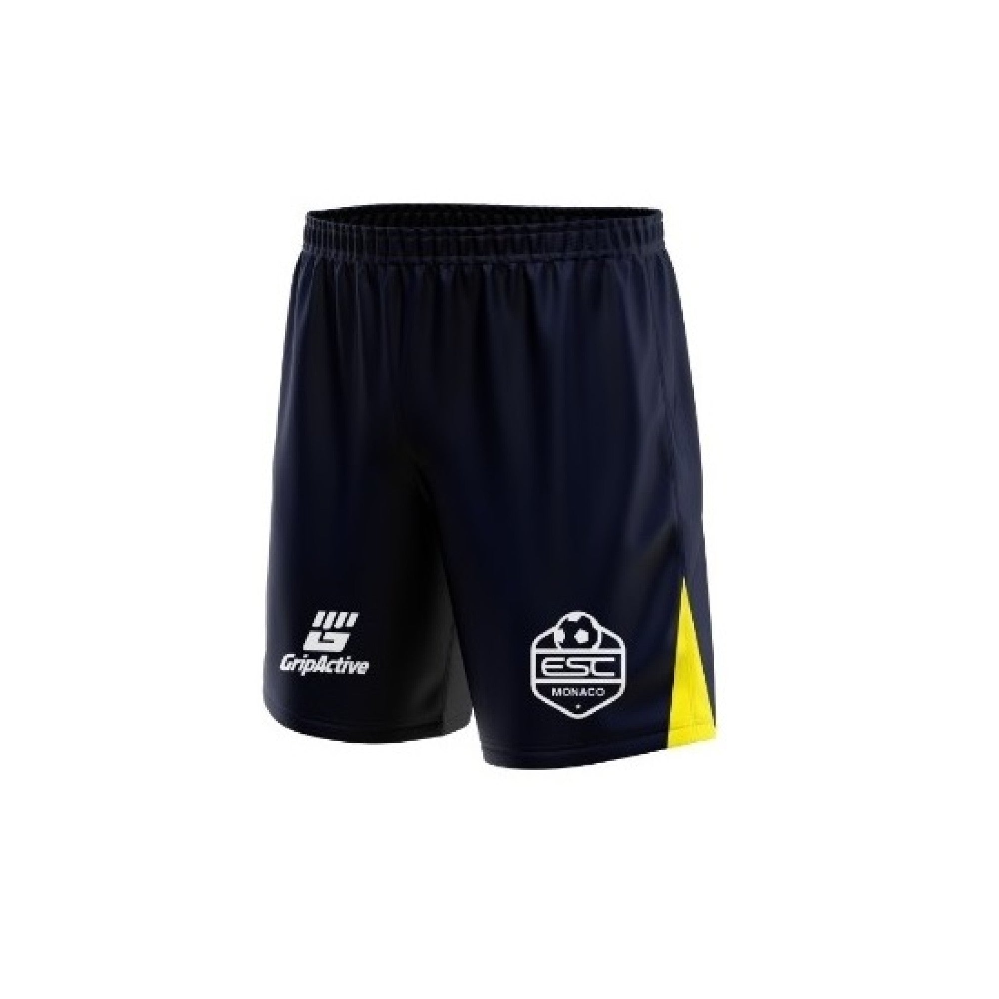 ESC Monacco Match Shorts – Grip Active Limited