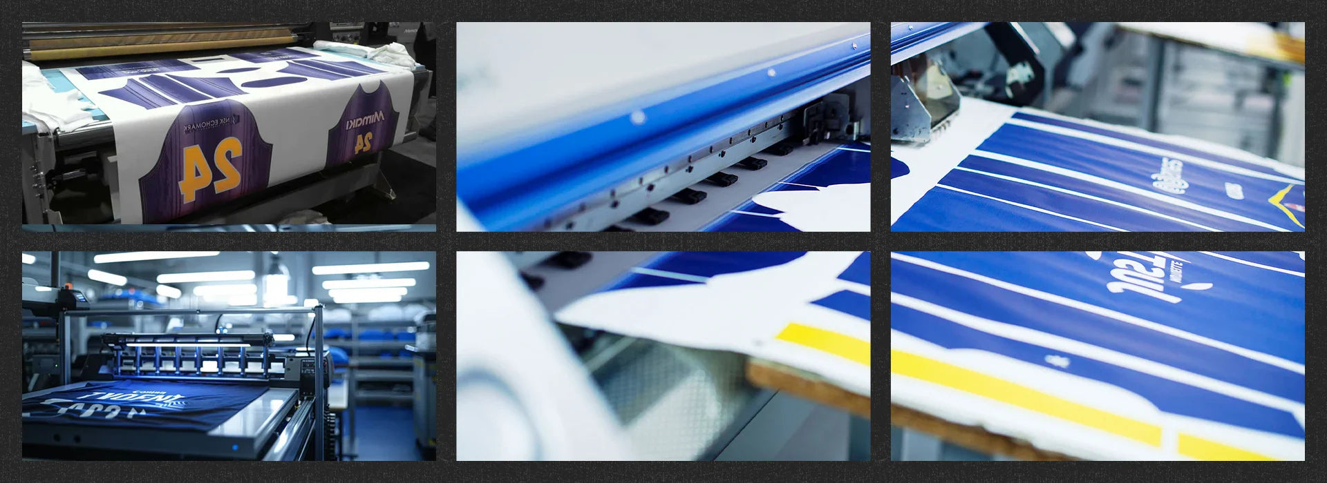 Custom Sportswear Made Easy with Print On Demand