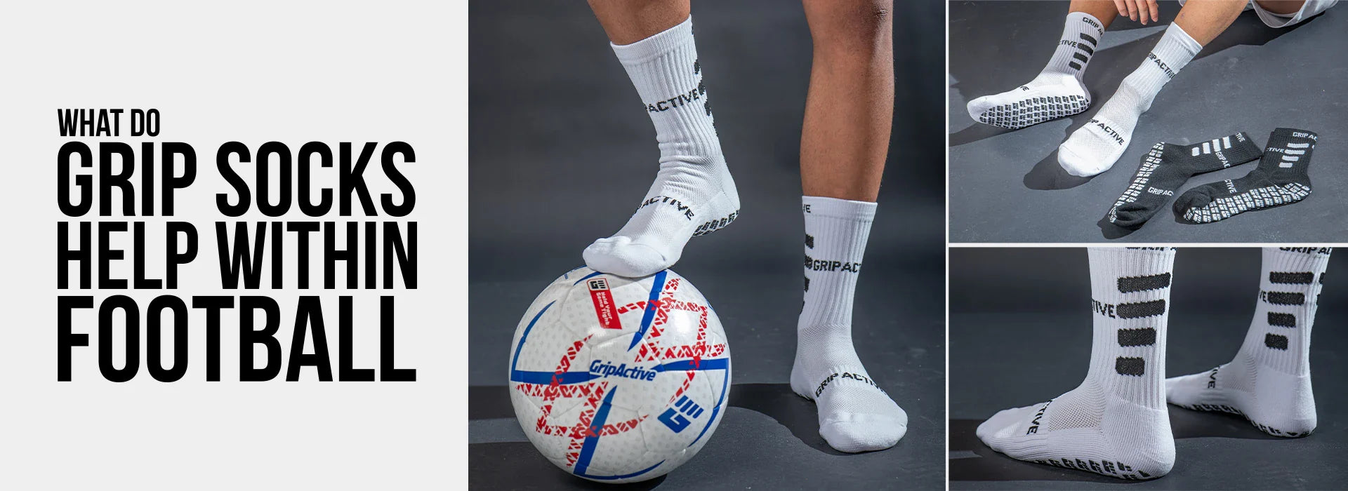 What Do Grip Socks Help With in Football? The Complete Guide!
