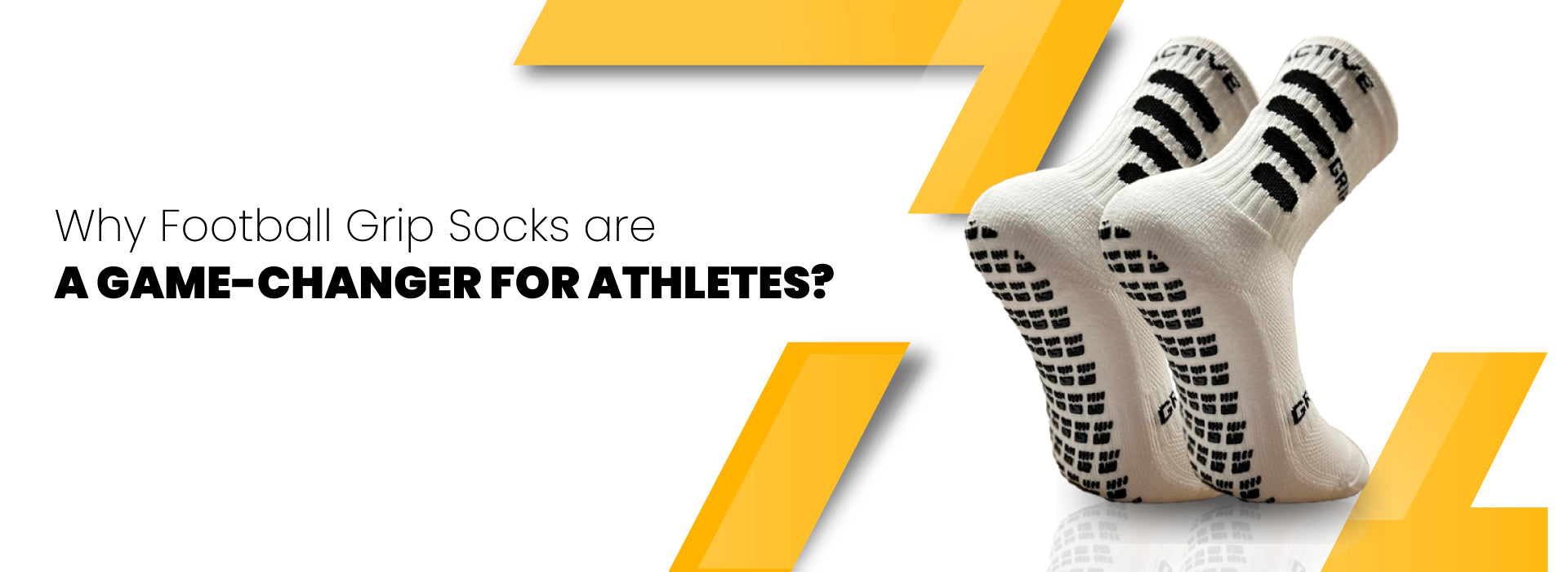 Football Grip Socks: Boost Your Performance Today!