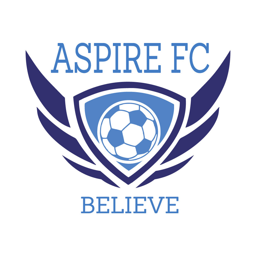 Aspire FC | Grip Active Limited