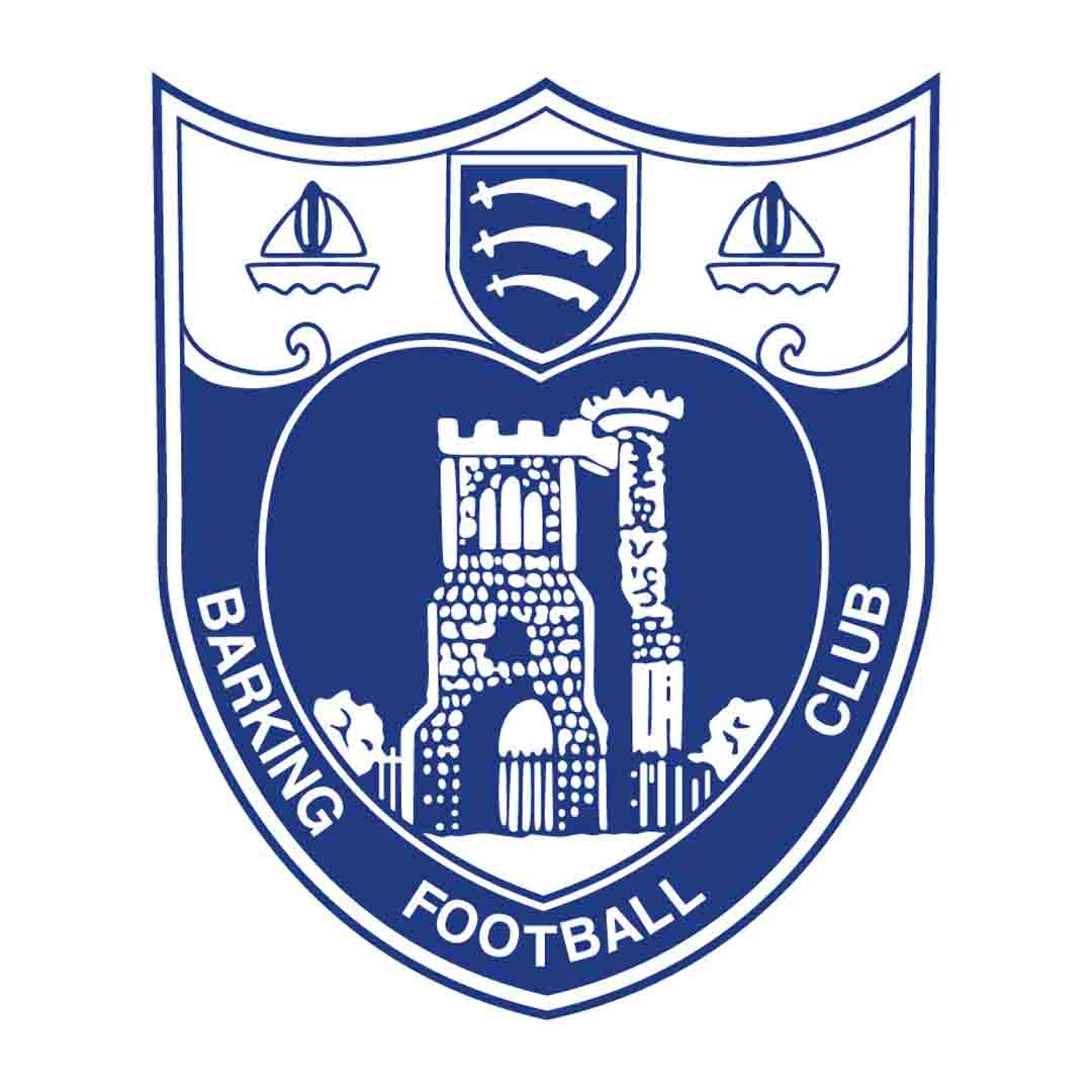 Barking FC | Grip Active Limited