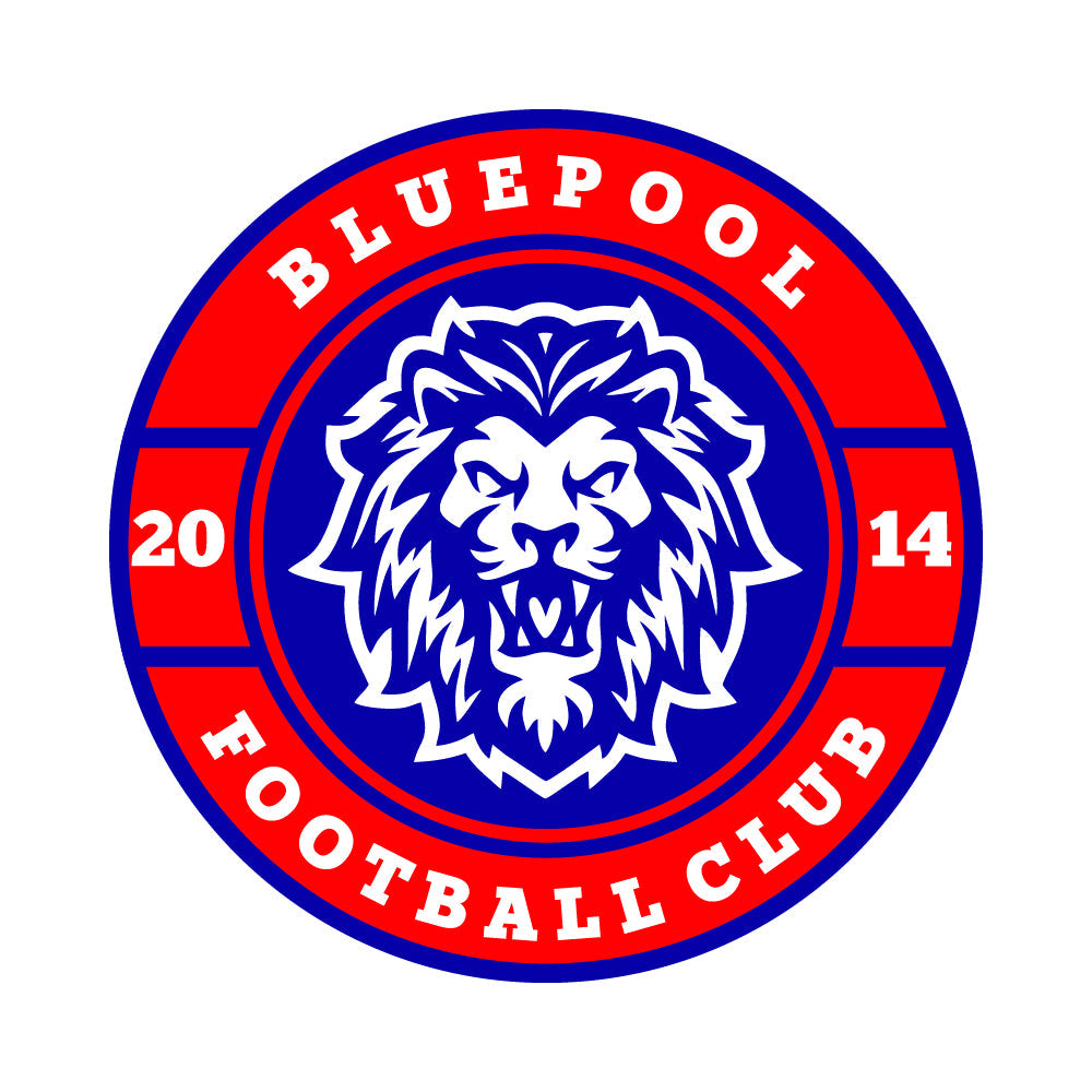 Bluepool FC | Grip Active Limited