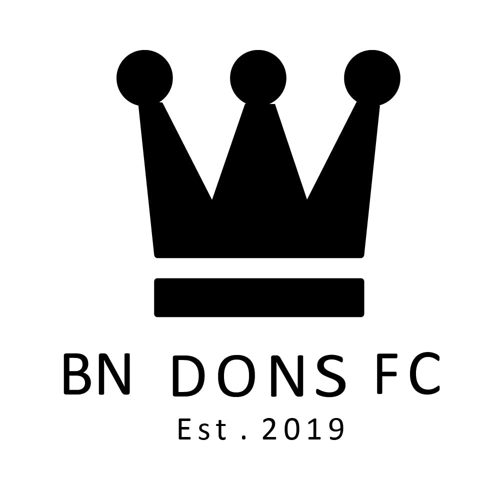 Bn Dons FC | Grip Active Limited