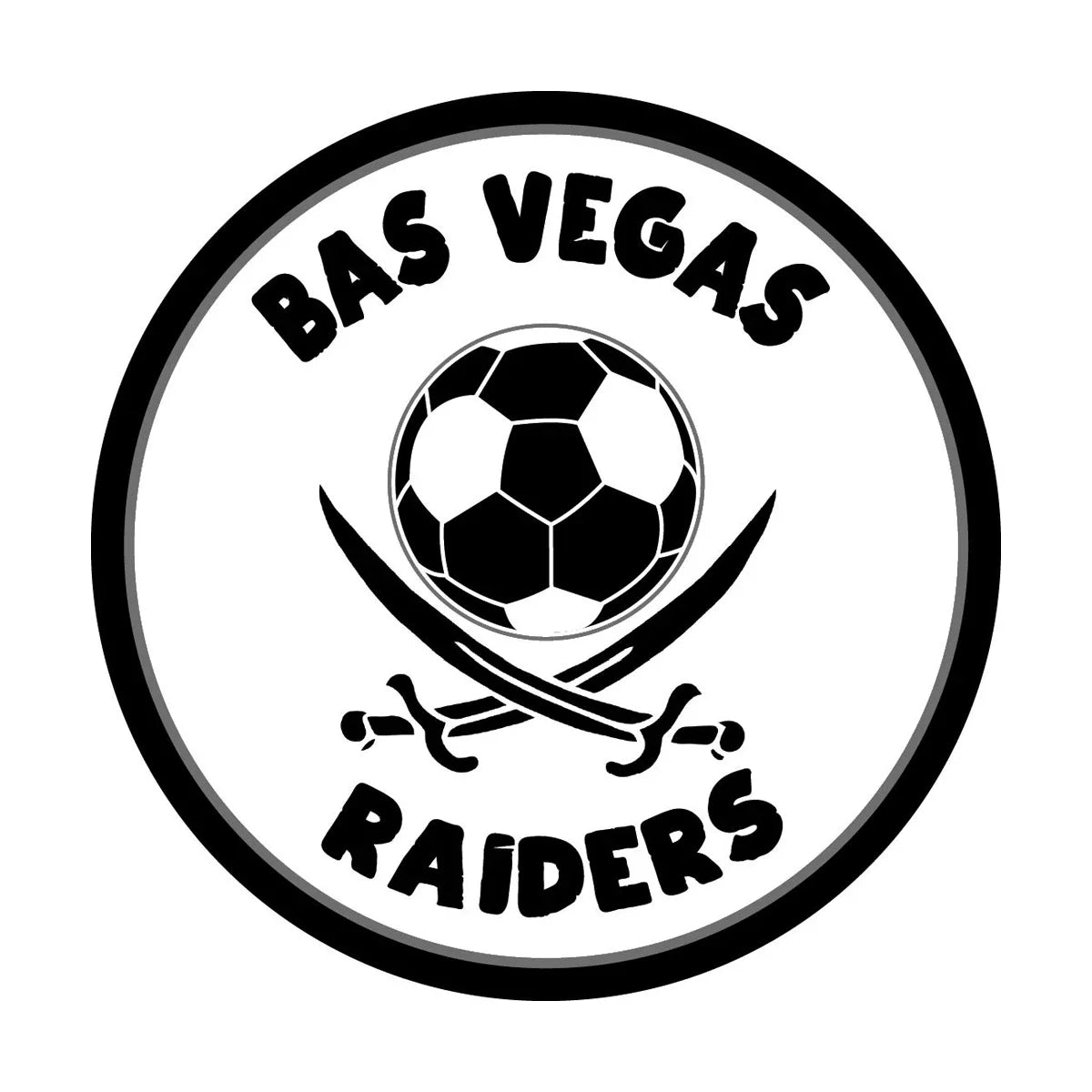 Bas Vegas Raiders | Grip Active Limited