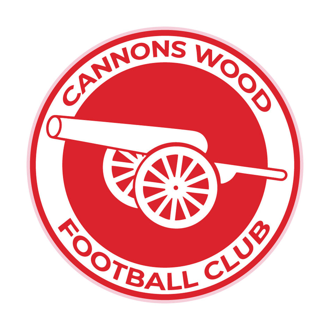 Cannons Wood FC | Grip Active Limited