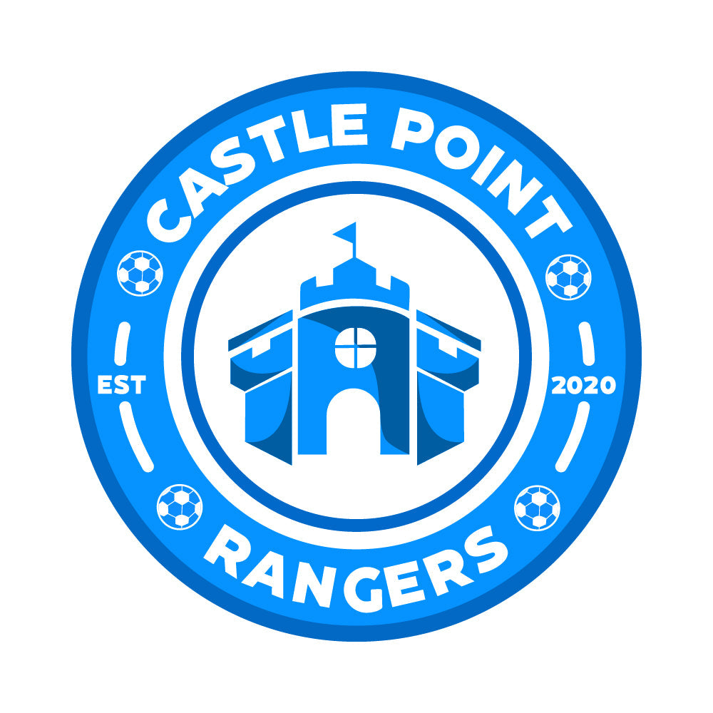 Castle Point Rangers | Grip Active Limited