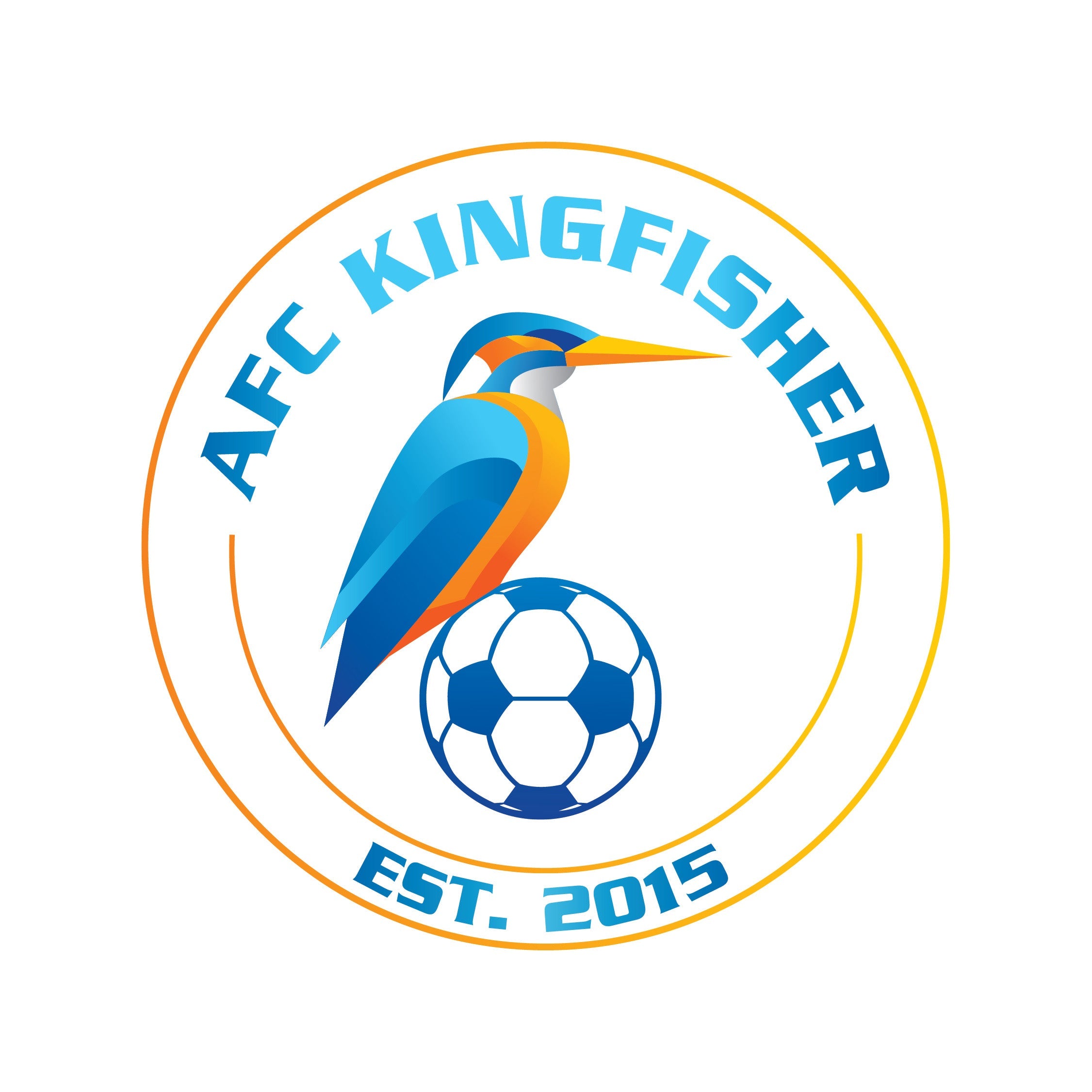 AFC Kingfisher | Grip Active Limited