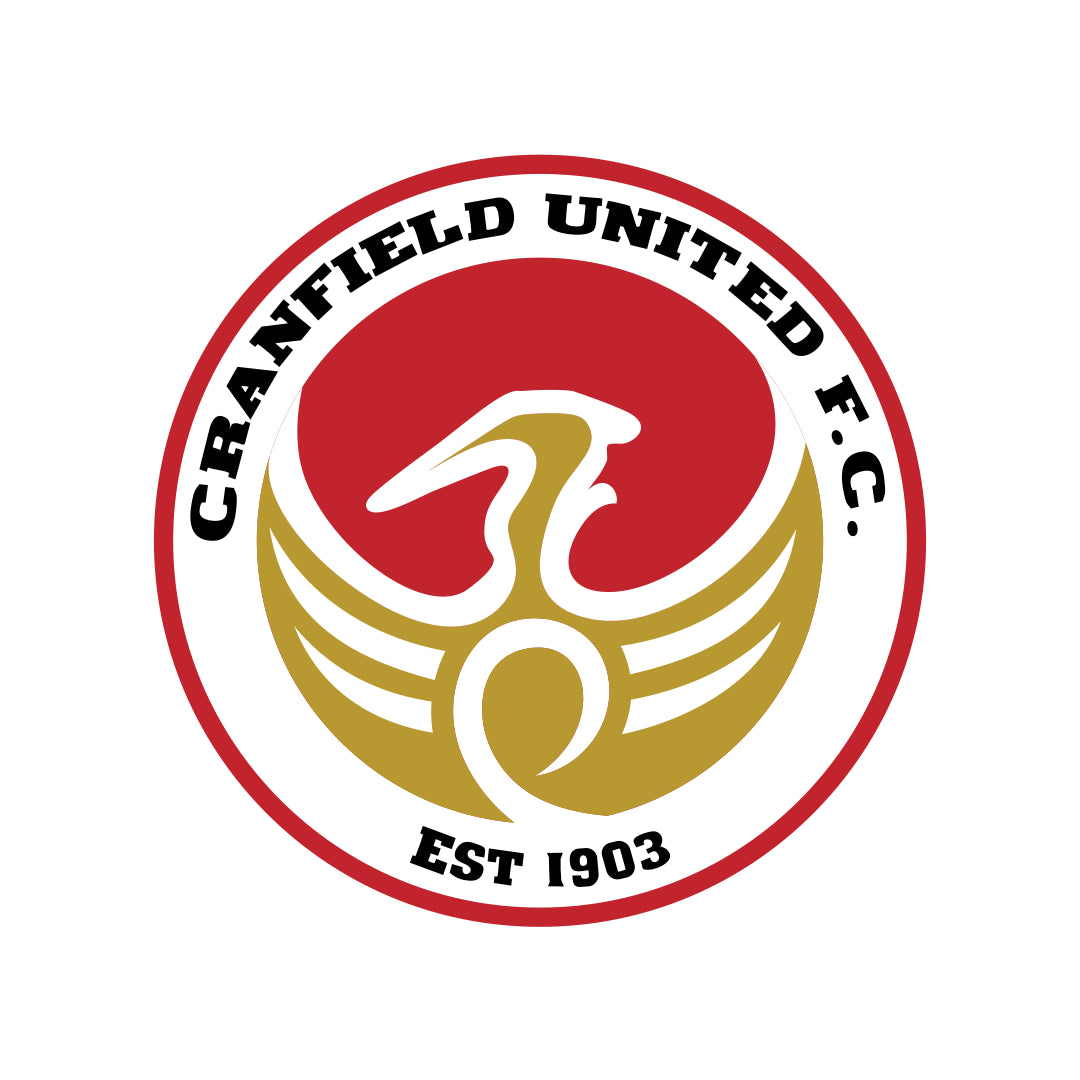 Cranfield United Girls | Grip Active Limited