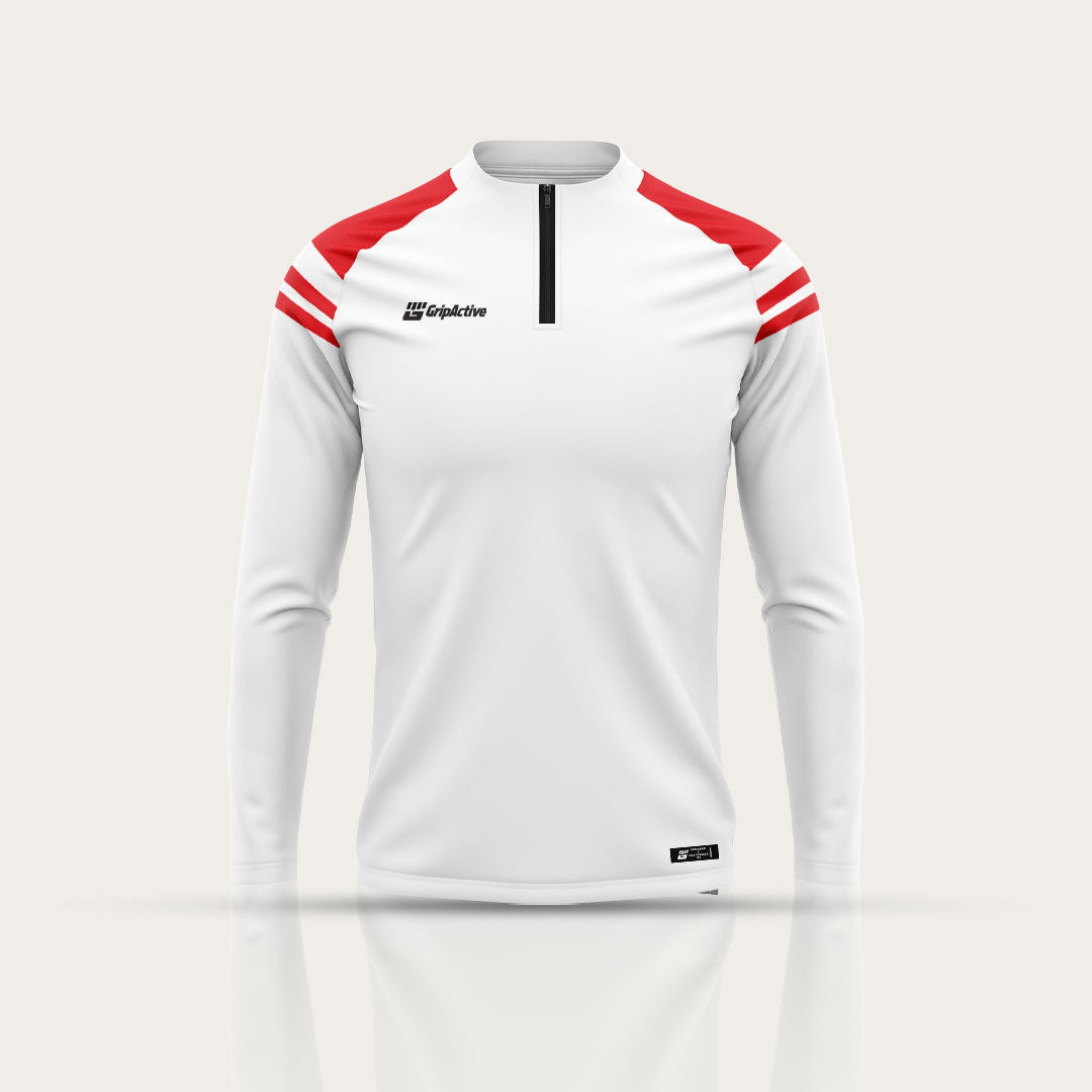 Cricket Tracksuit Tops – Grip Active Limited