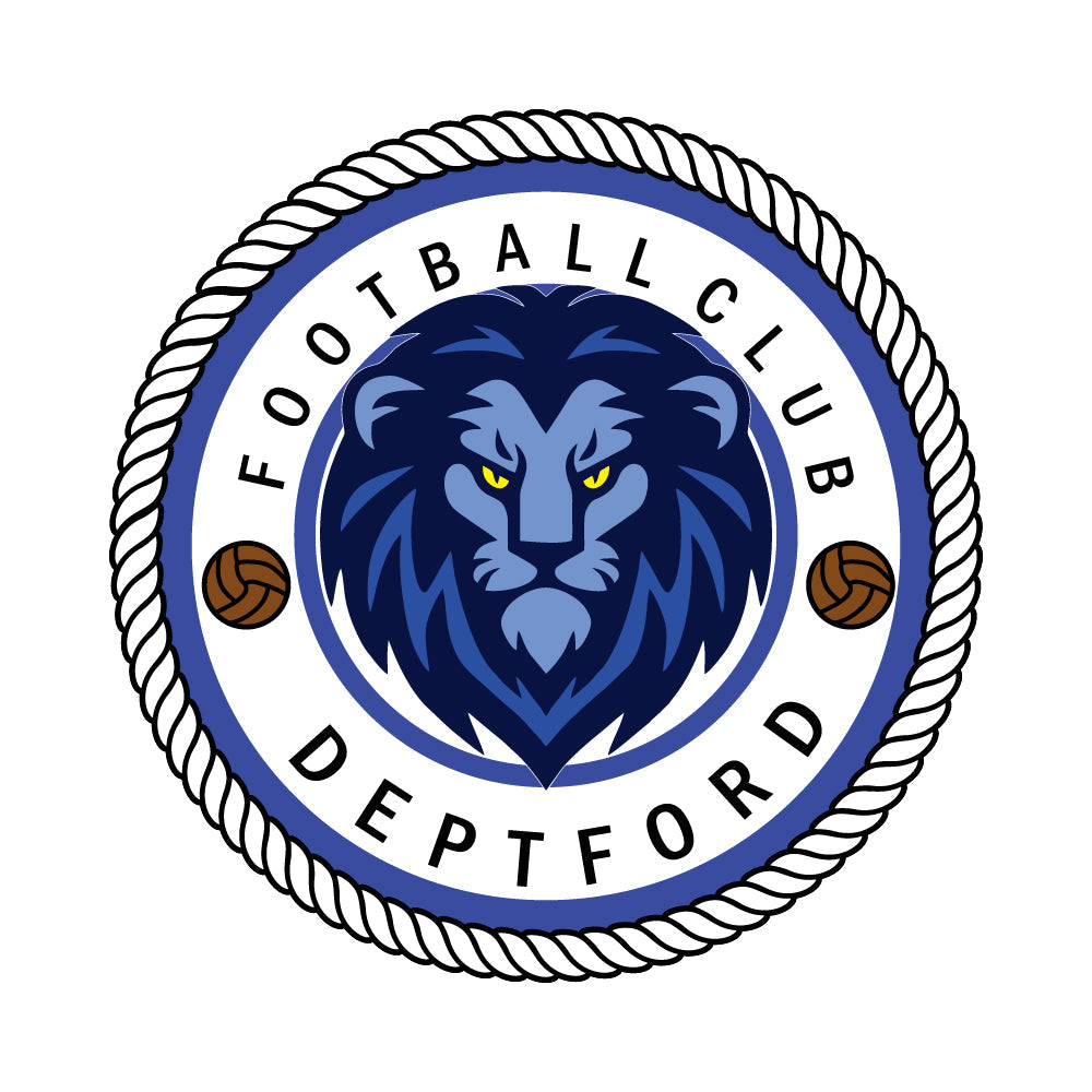 Deptford FC | Grip Active Limited