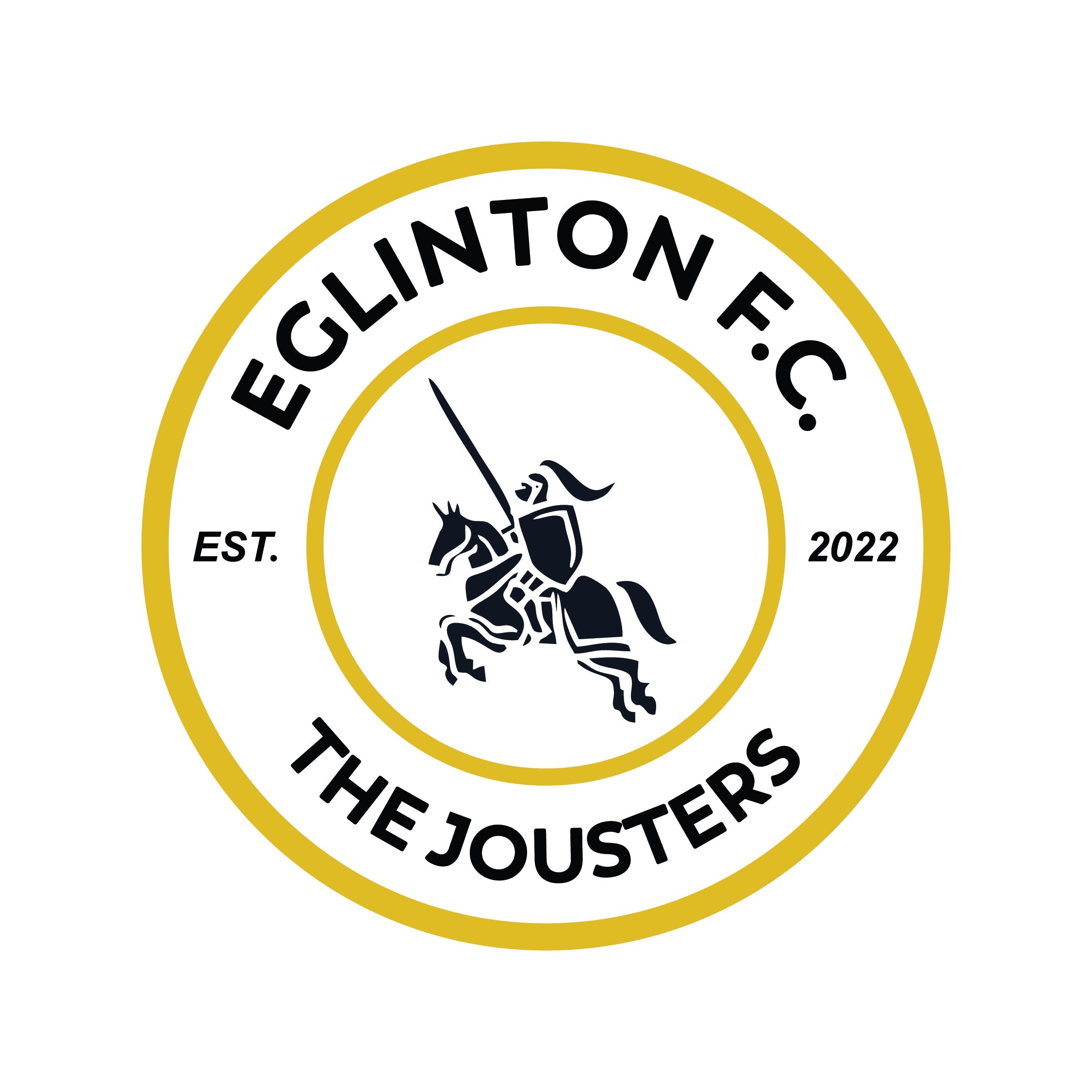 Eglinton FC | Grip Active Limited