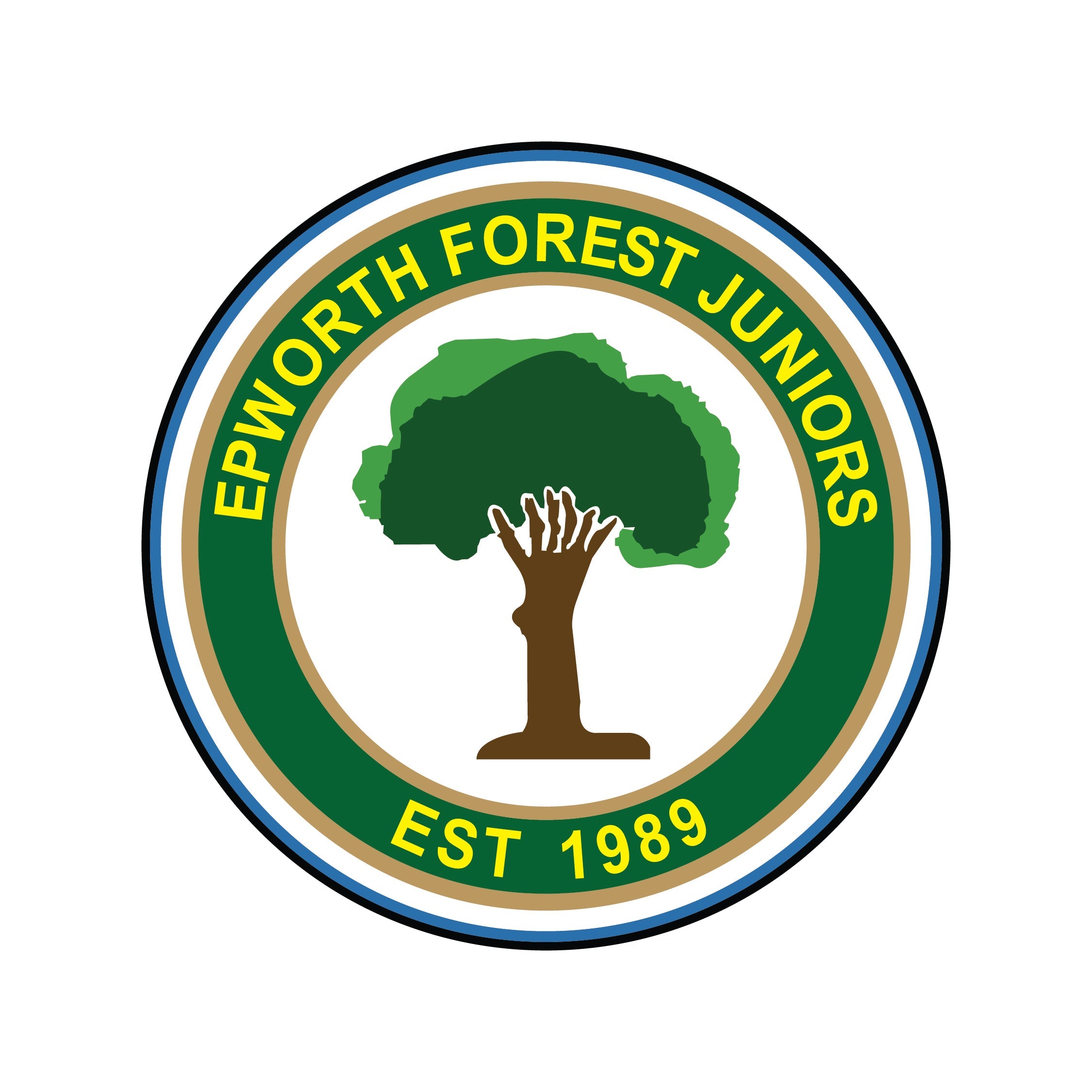 Epworth Forest Juniors | Grip Active Limited