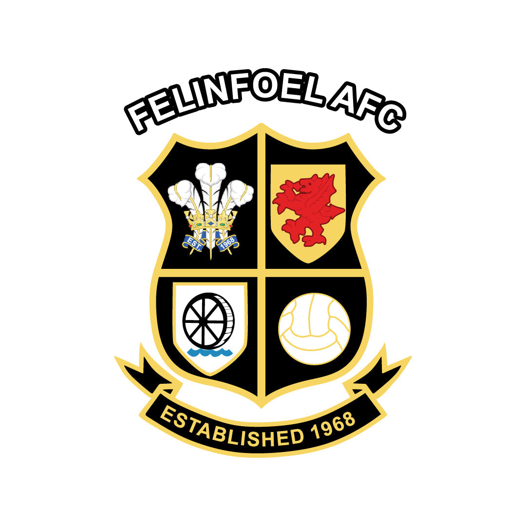 Felinfoel AFC | Grip Active Limited