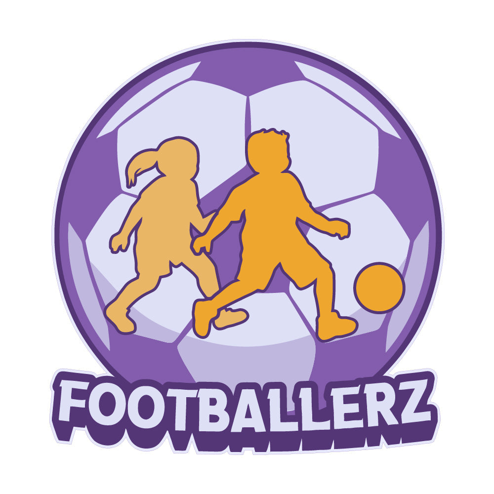 Footballerz | Grip Active Limited