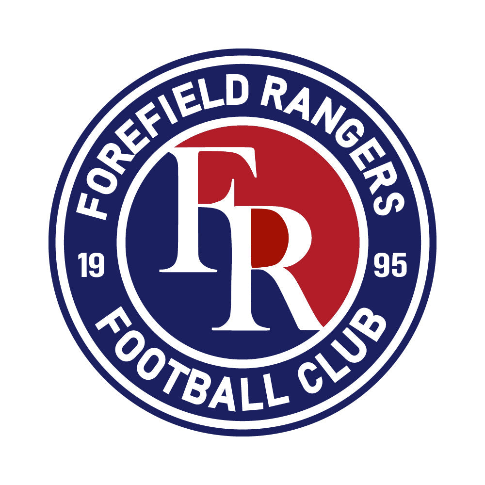 Forefield Rangers FC | Grip Active Limited