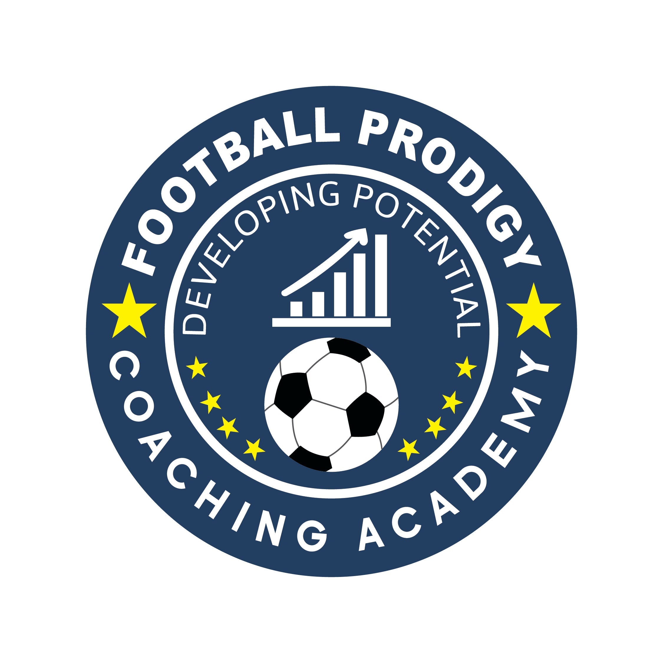 Football Prodigy Coaching Academy | Grip Active Limited