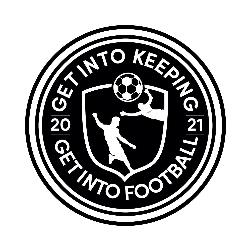 Get Into Keeping and Football | Grip Active Limited