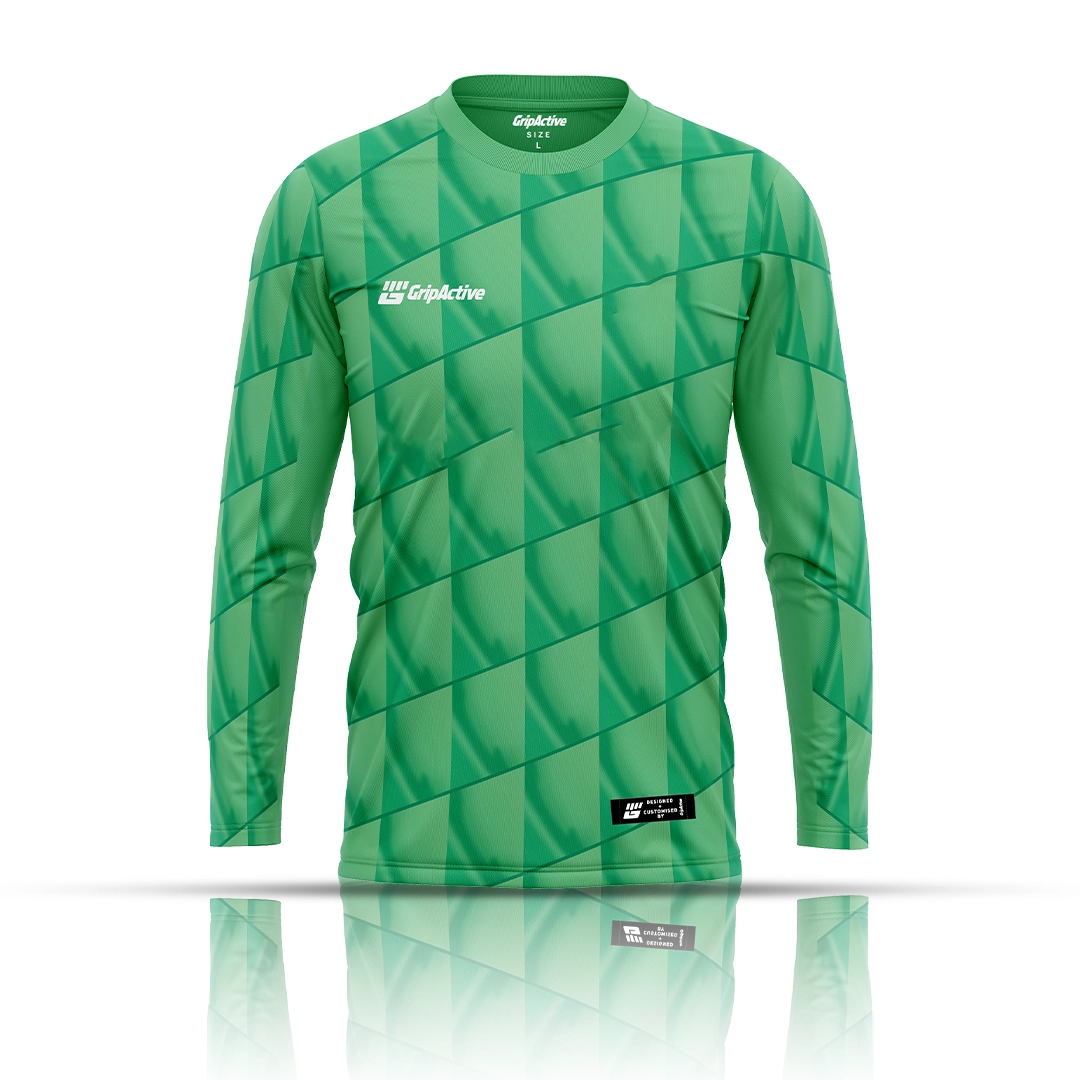 Goalkeeper Kit | Customised Sportswear, Football Kit