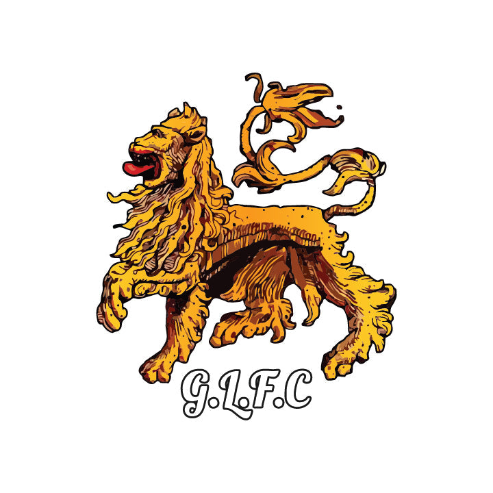 Golden Lion FC