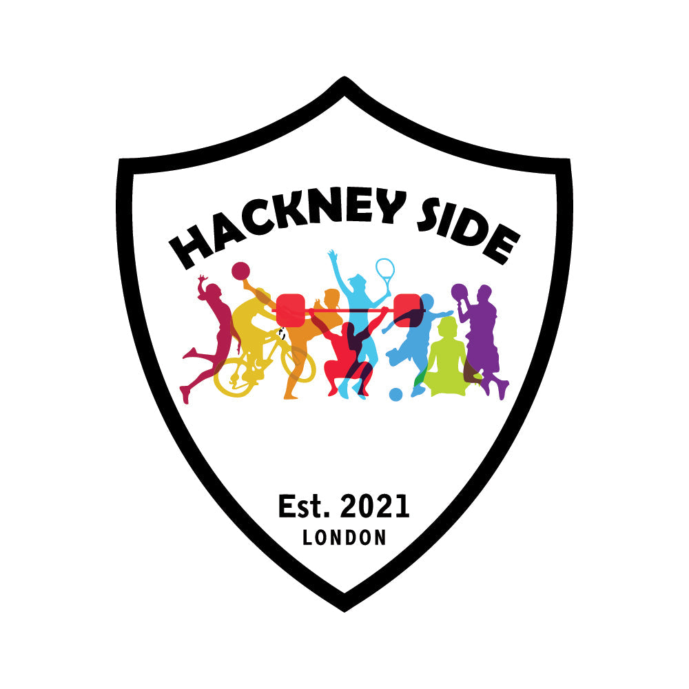 Hackney Side | Grip Active Limited