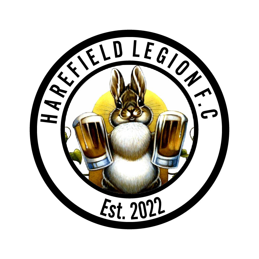 Harefield Legion FC | Grip Active Limited