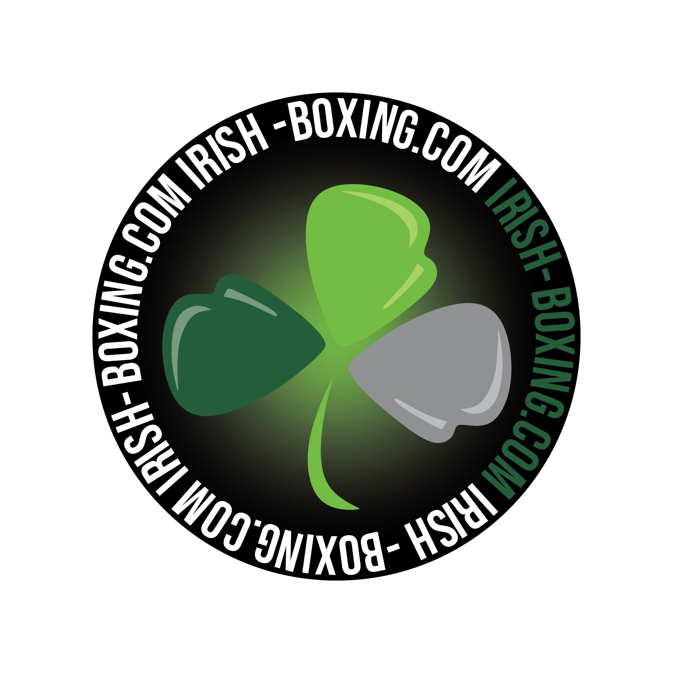 Irish-Boxing.com | Grip Active Limited