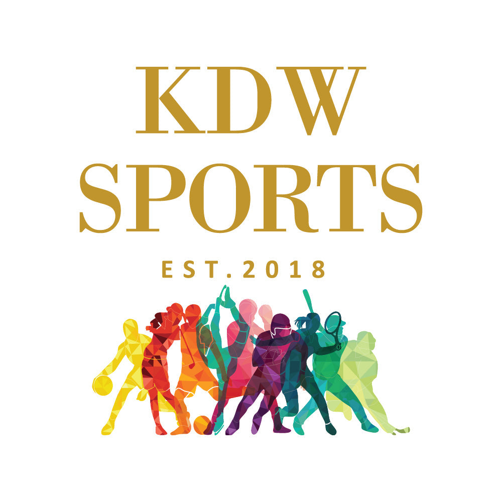 KDW Sports | Grip Active Limited