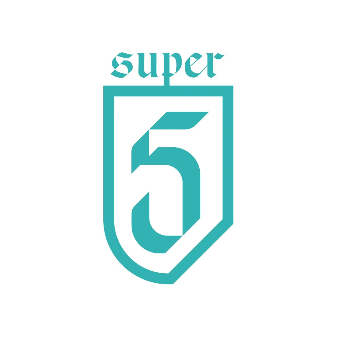 Super 5 | Grip Active Limited