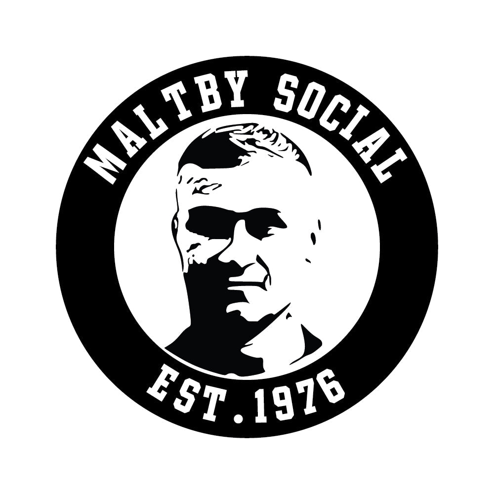 Maltby Social | Grip Active Limited