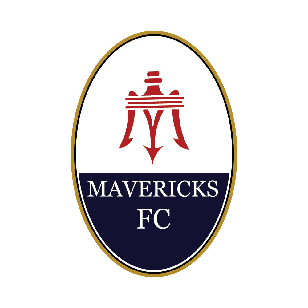 Mavericks FC | Grip Active Limited