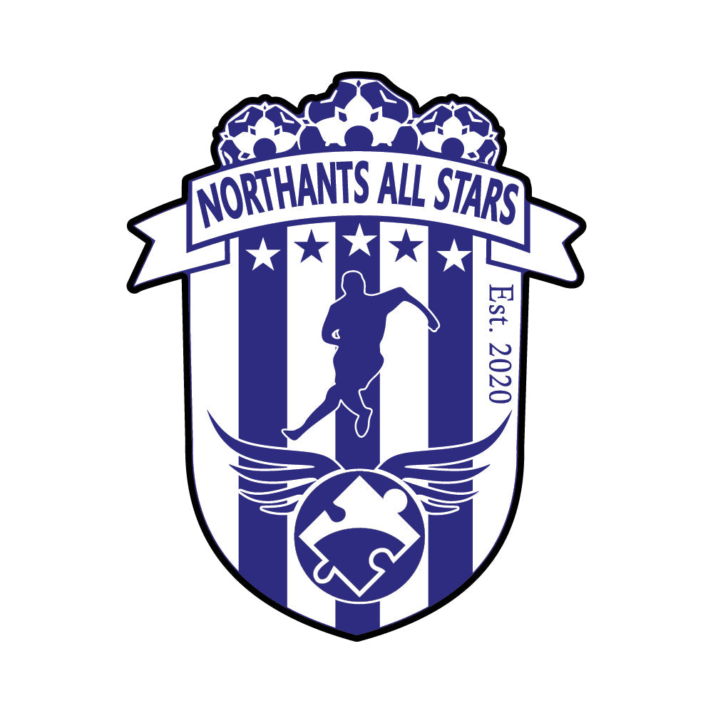 Northants All Stars | Grip Active Limited