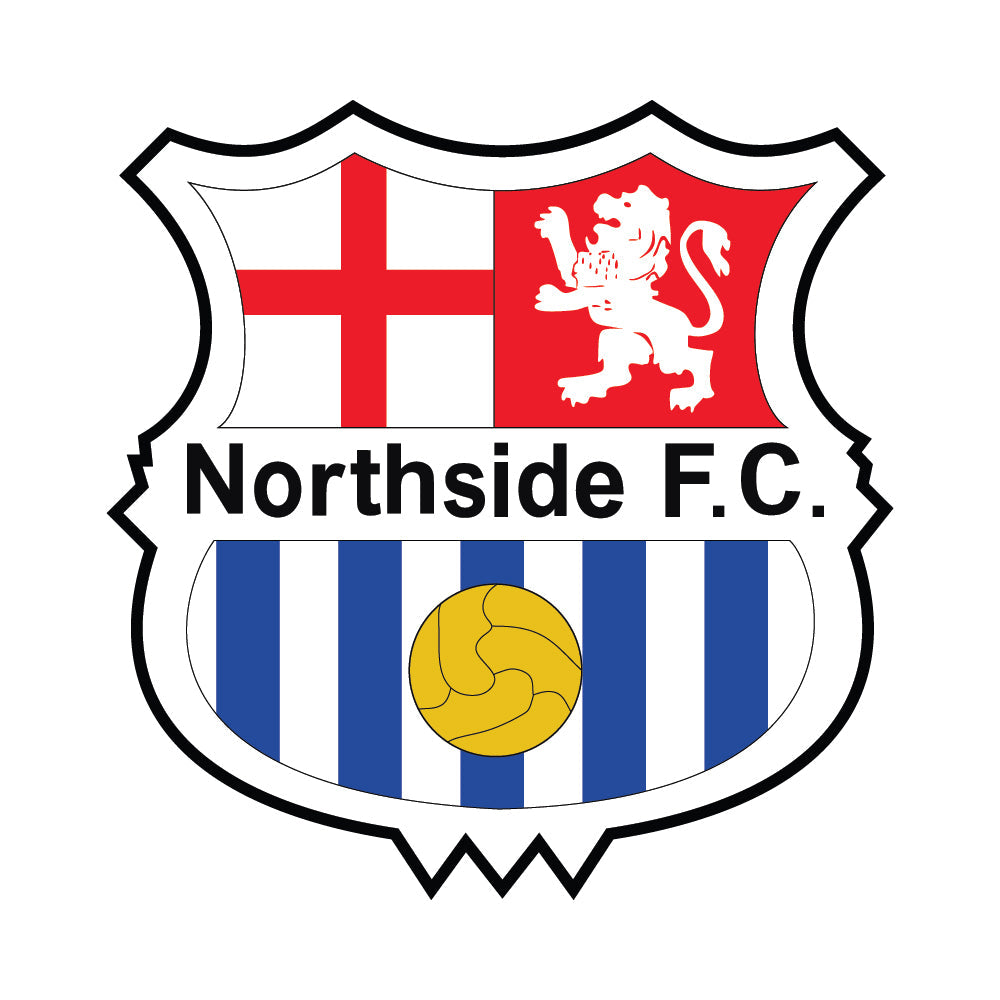 Northside FC | Grip Active Limited