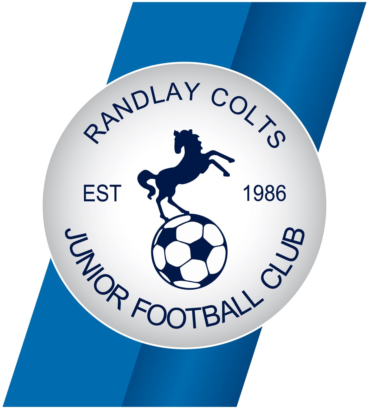 Randlay Colts | Grip Active Limited