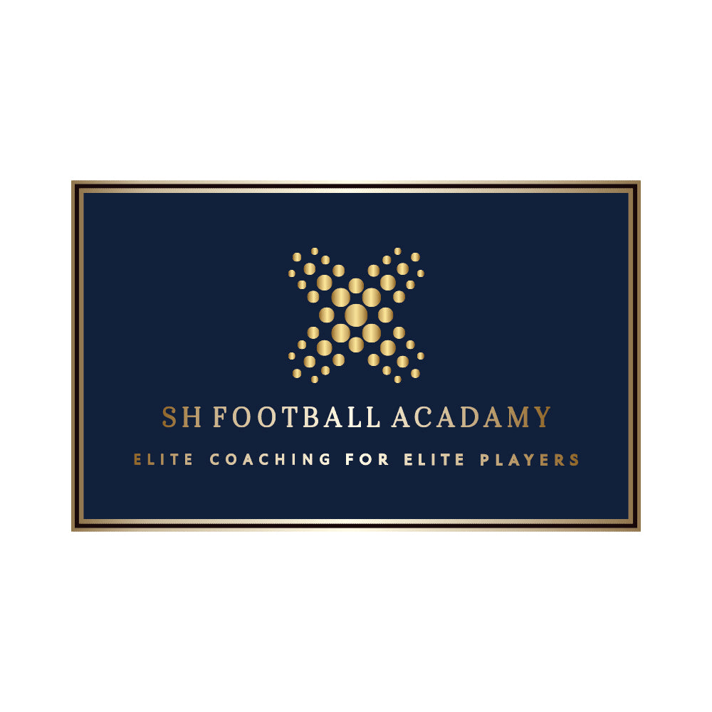 SH Football Academy – Grip Active Limited
