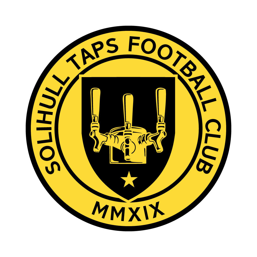 Solihull Taps FC | Grip Active Limited