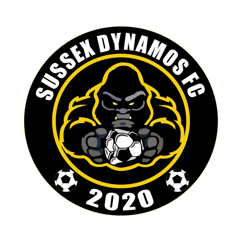 Sussex Dynamos FC | Grip Active Limited