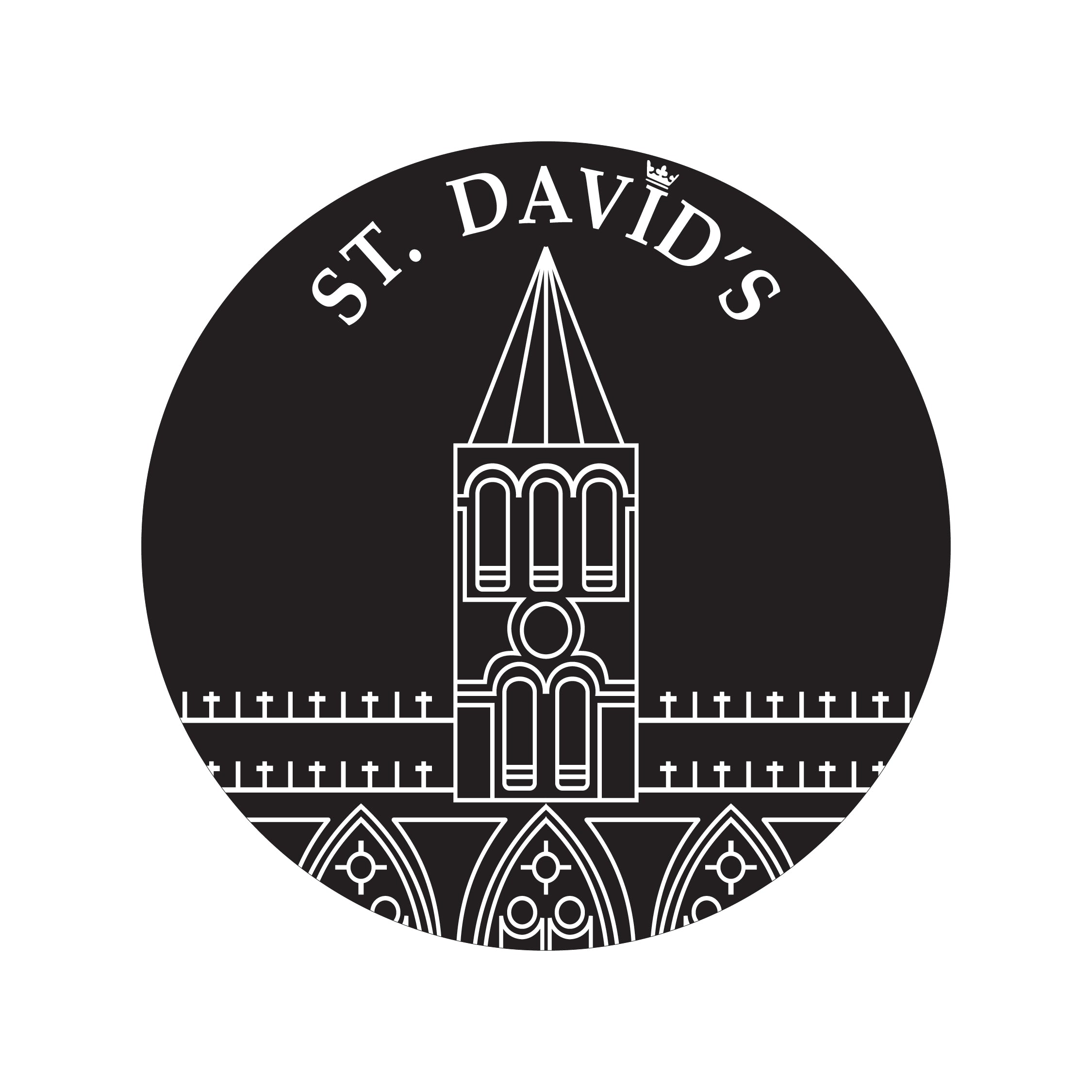 ST. David's | Grip Active Limited