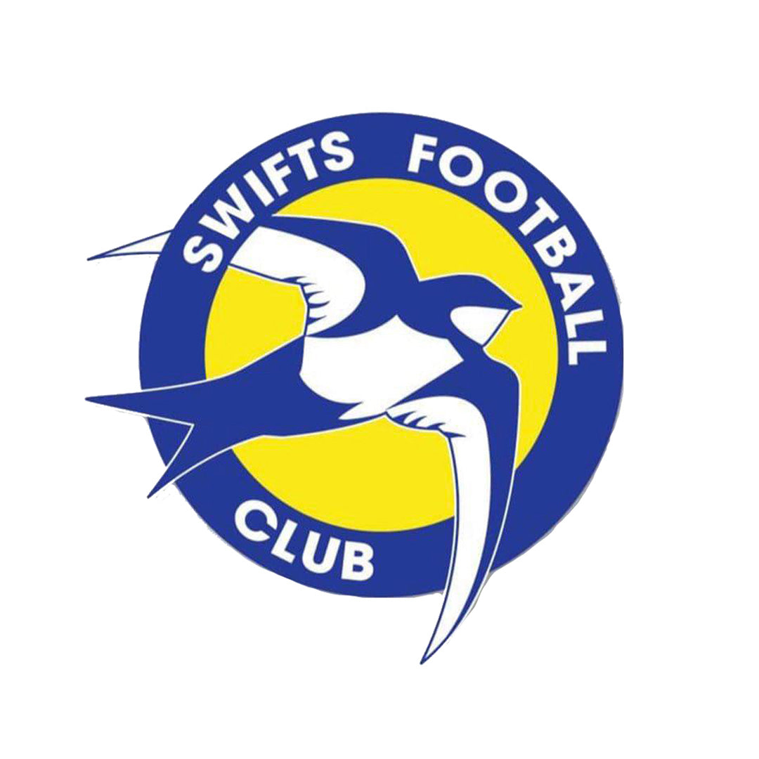 Swifts FC | Grip Active Limited