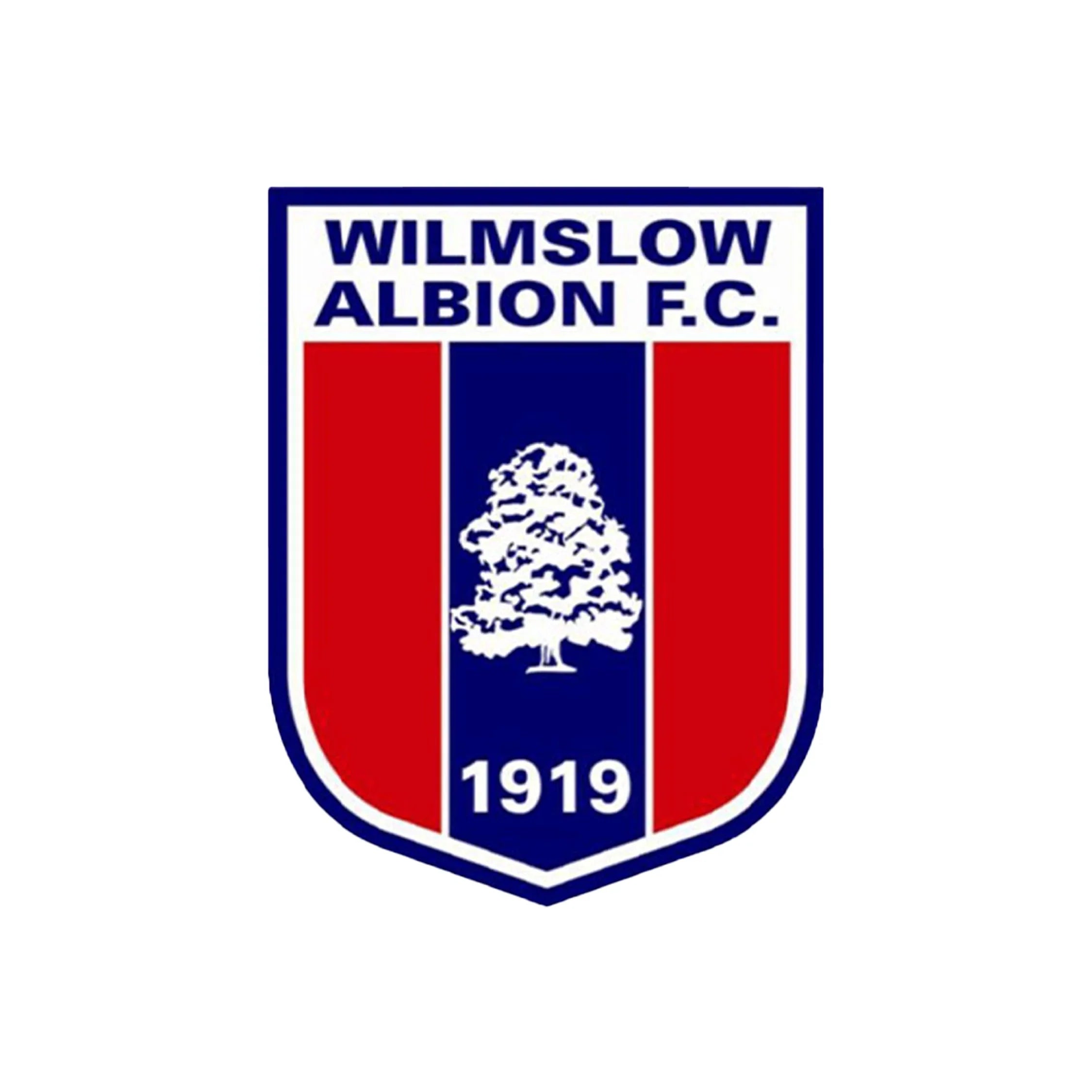 Wimslow Albion | Grip Active Limited