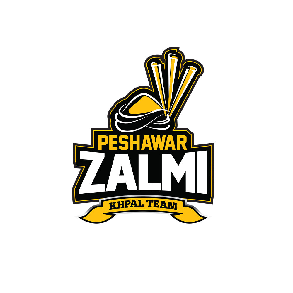 Peshawar Zalmi Official Jersey: Show Your Support in Style