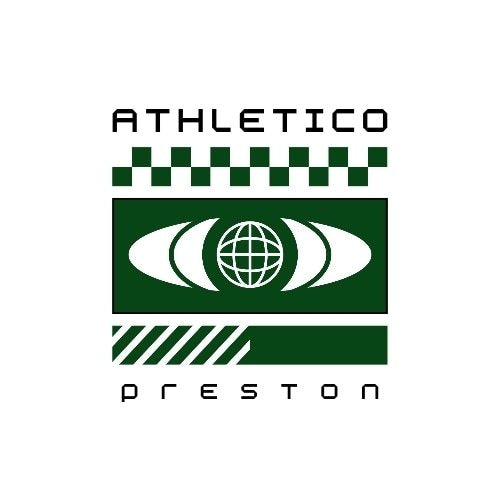 Athletico Preston FC – Page 2 – Grip Active Limited