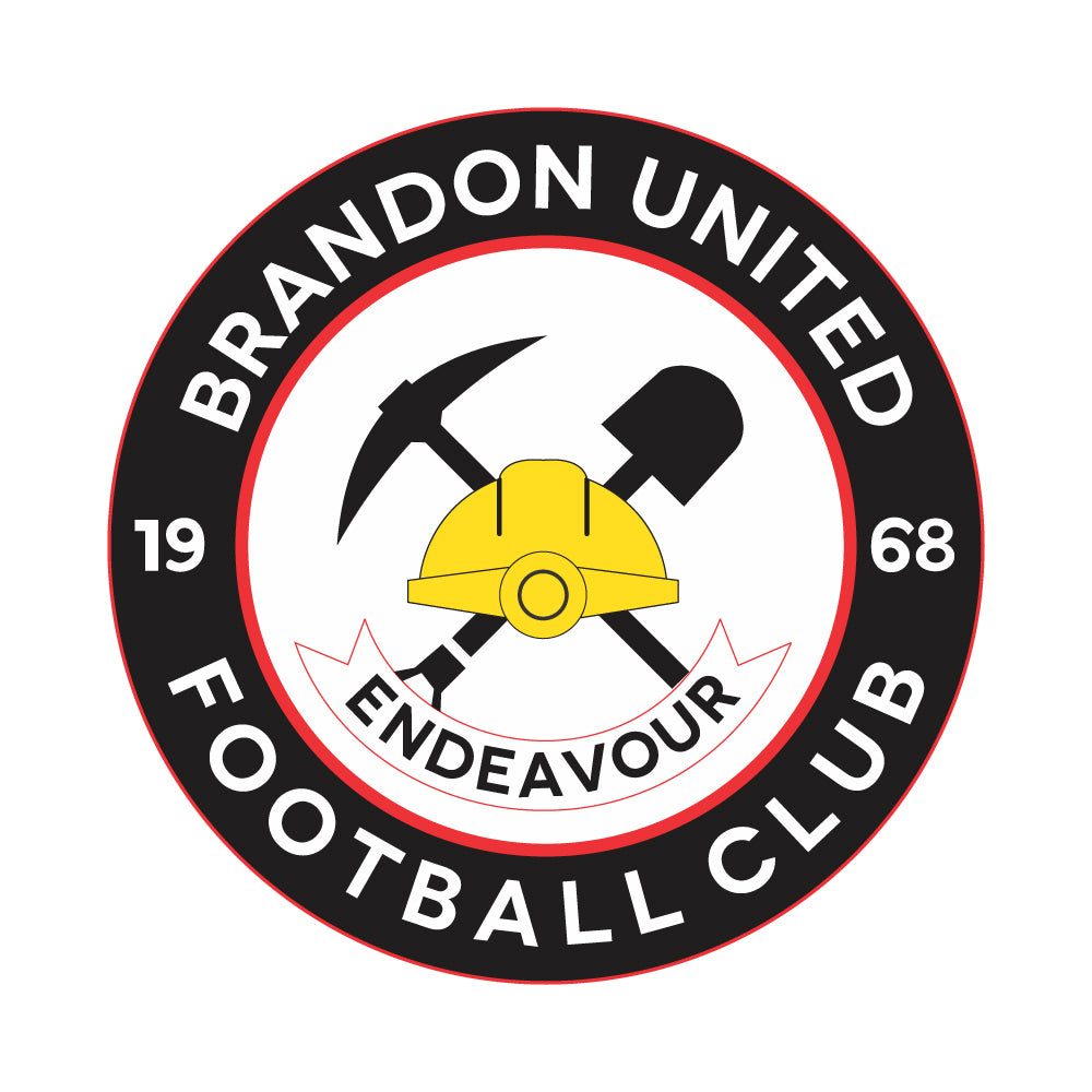 Brandon United FC | Grip Active Limited