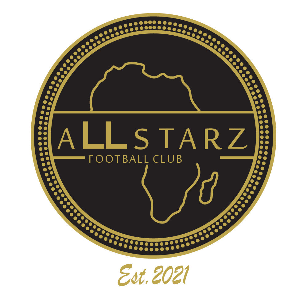 All Starz FC | Grip Active Limited