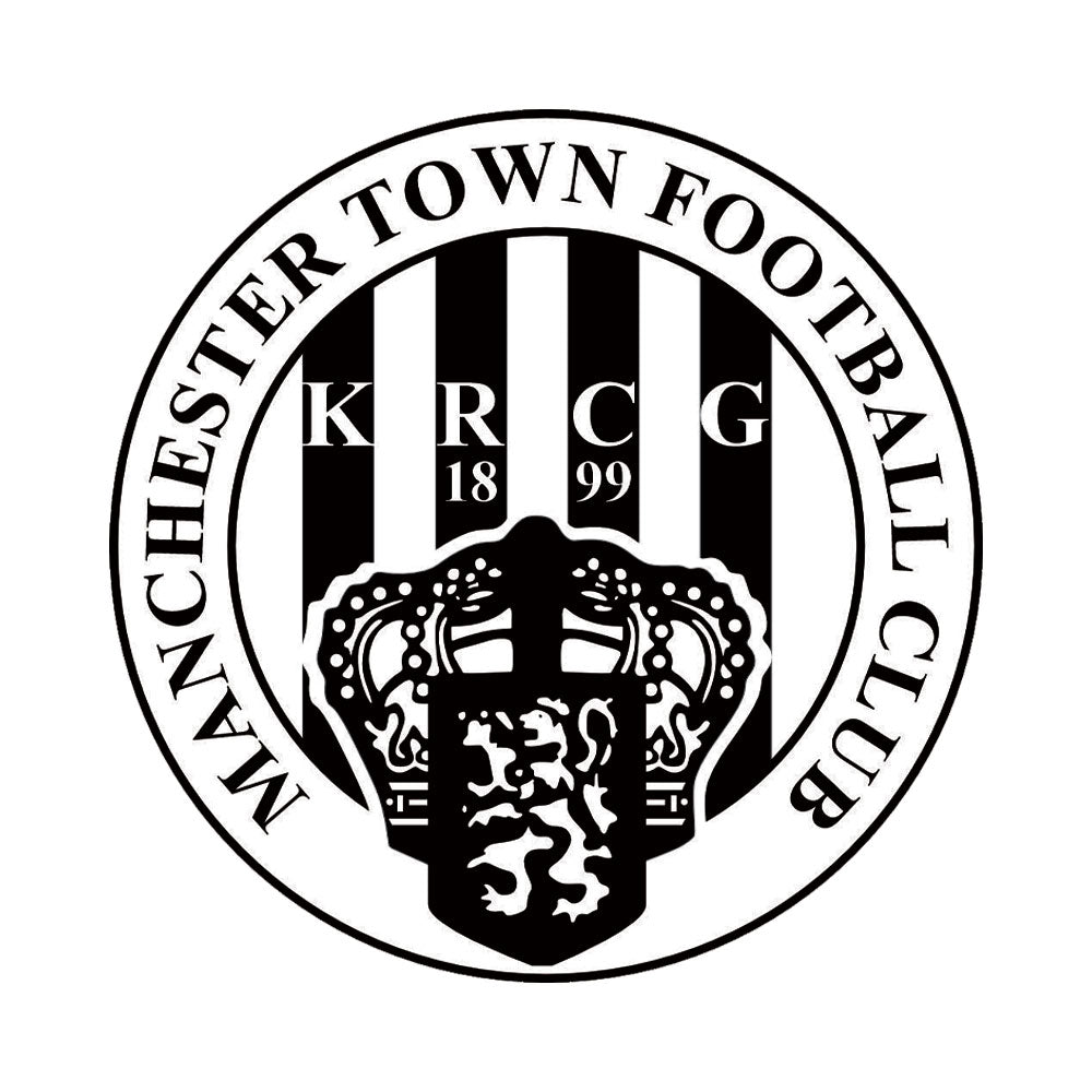 Manchester Town FC | Grip Active Limited